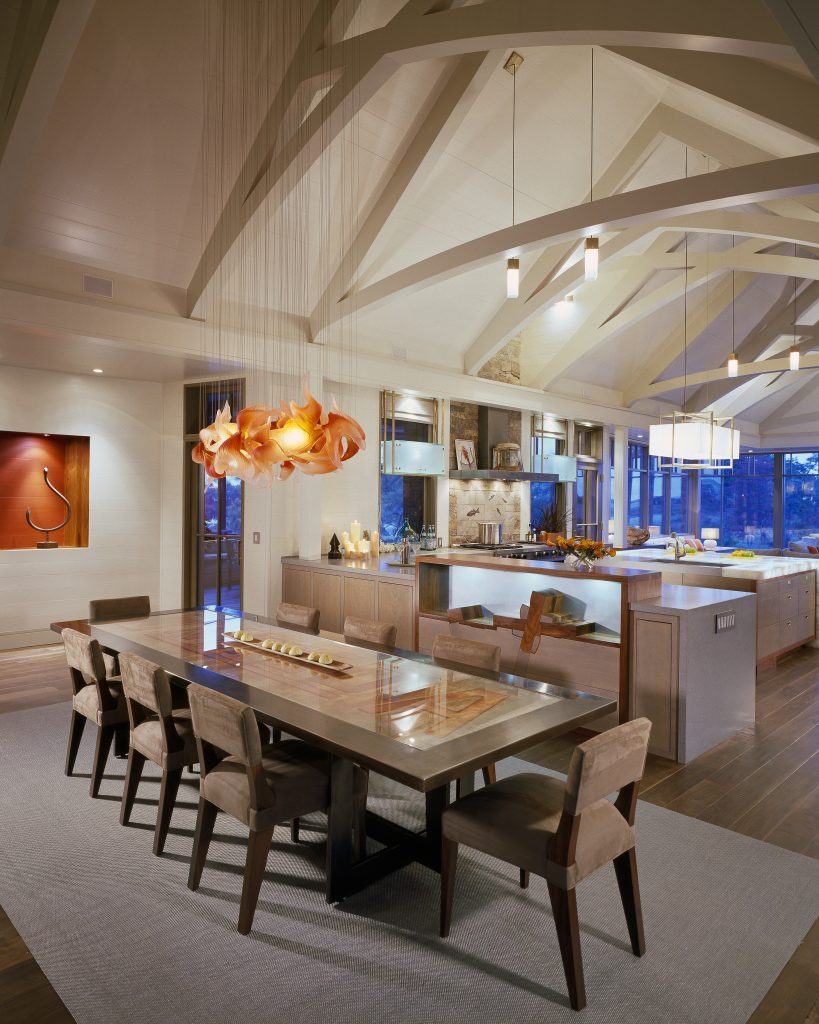 Mink Meadows House – Interiors Studio Martha's Vineyard